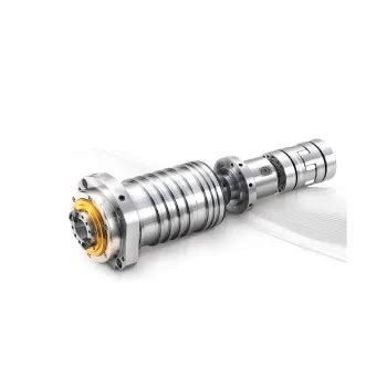 Precision Bt Spindle For Cnc Drilling Tapping Machine Buy Bt Spindle Spindle Spindle For