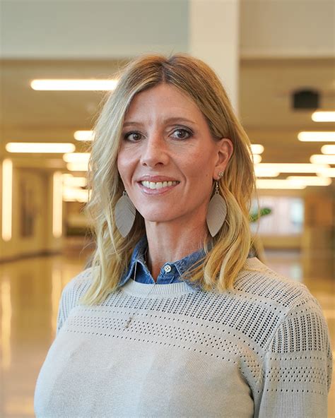 Jill Smith Madonna Rehabilitation Hospitals