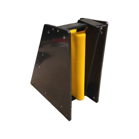 Wheel Chock Bracket Wc320 Australia Wide Industrial Products