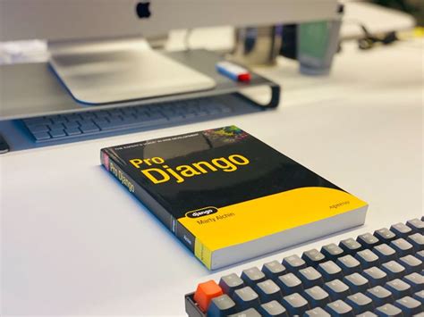 How To Create A Simple Django Web App With Python