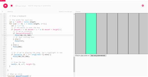 P Js Experiment