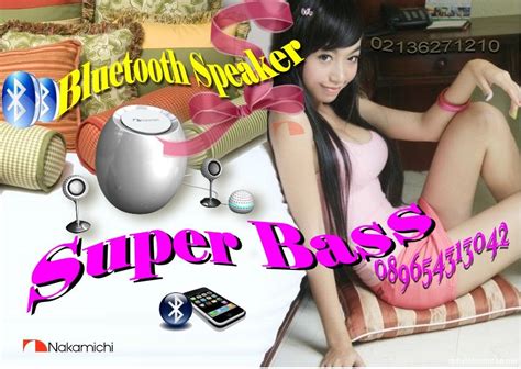 Bluetooth Speaker Terbaik
