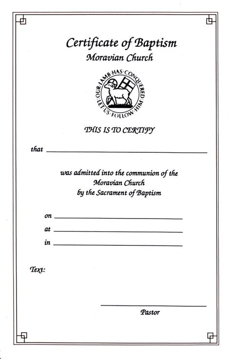 Pin On Certificate Template