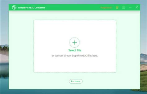 How To Quick Convert HEIC To PNG On Windows