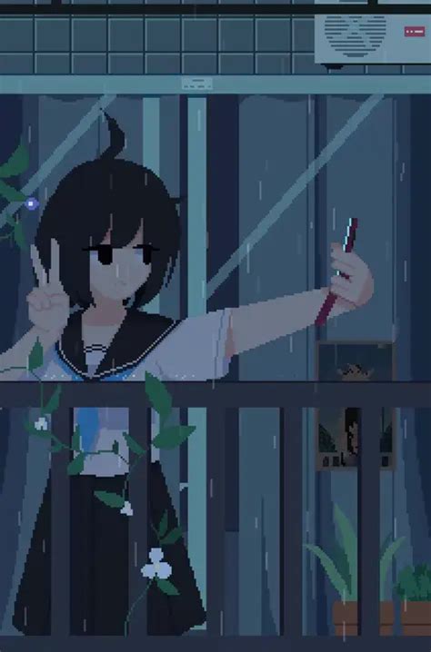 Original Drawn By Piao Mao Danbooru