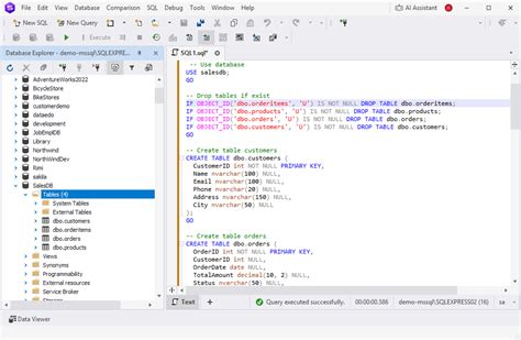 Migrate Databases To Sql Server