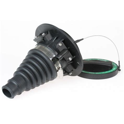 Type 2 Mennekes Car Socket Inlet Panel Metron Shop