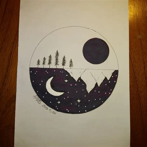 کمدا قیمت و خرید شب و روز رنگ سیاه و سفید سایز 20×15