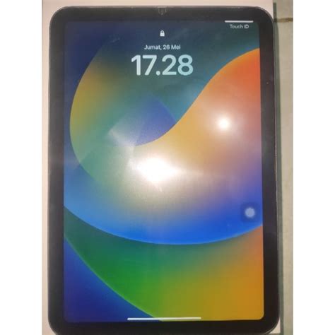 Jual Ipad Mini Gb Wifi Only Shopee Indonesia