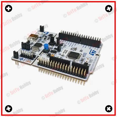 lot nucleo f401re nucleo development board sritu hobby