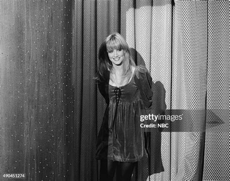 Crystal Bernard Hot