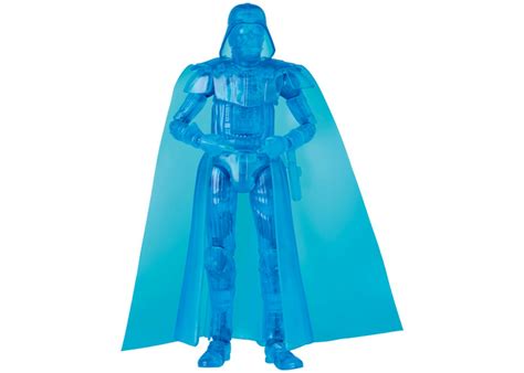 Medicom Mafex Star Wars Darth Vader Hologram No 030 Action Figure