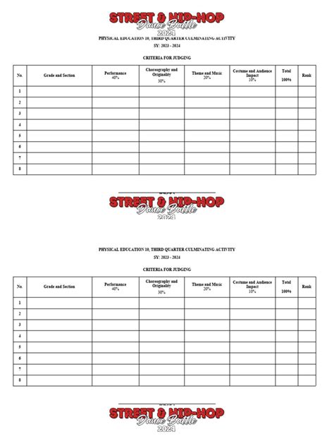 Tabulation Form Pdf Tabulation Form Pdf