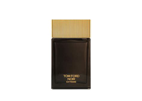 Bargello, версия NOIR EXTREME, TOM FORD (Мужской) – Парфюмерия Bargello