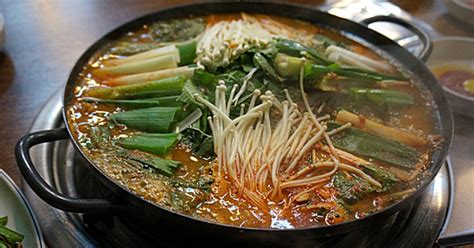 개 말고 소고기 보신탕 한식 장인 조리법 무료 전수