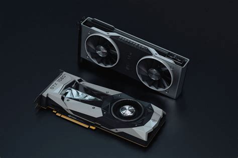 What Is The Difference Between GTX And RTX Graphics Cards Era Tech