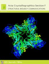 IUCr Impact Factors For IUCr Journals