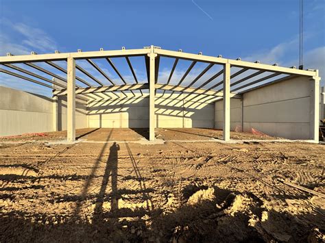 Avance De Obras Edificaciones Novalar