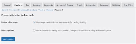 Brace Yourselves New Product Filtering By Attributes Is Coming The
