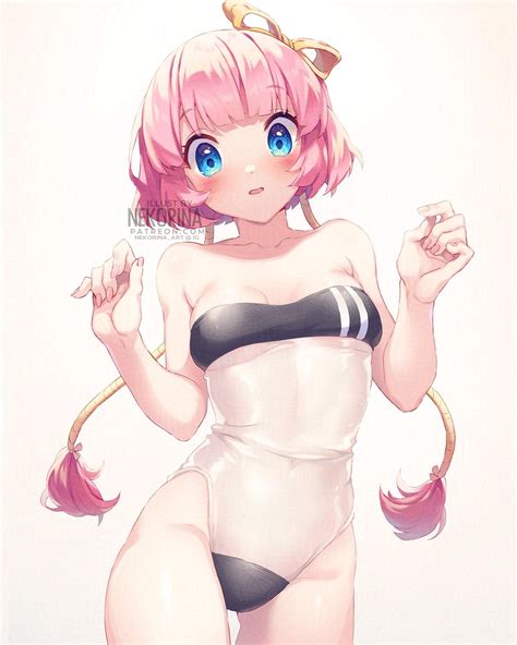 Original Drawn By Neko Rina Danbooru