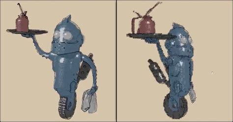 See How Houdini 20 5s New Cops Handle Npr Rendering