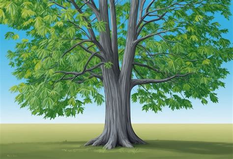 How Tall Do Silver Maple Trees Grow A Gardeners Guide Evergreen Seeds