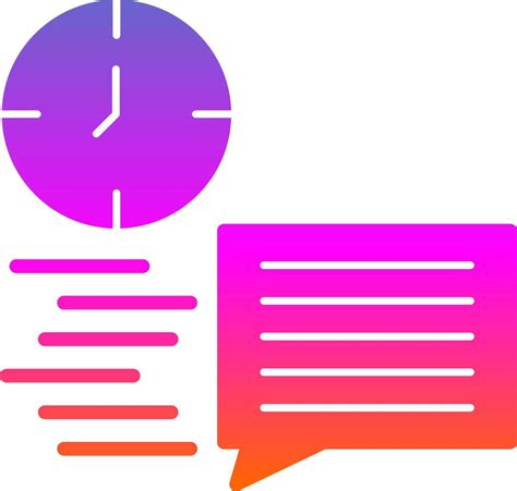 Quick Responce Vector Icon Design 16368676 Vector Art At Vecteezy