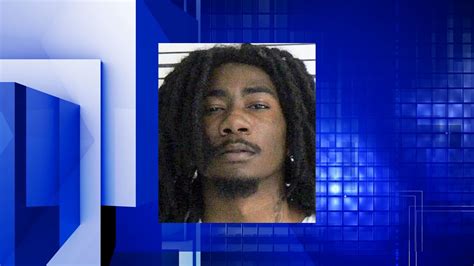 Bettendorf Man Arrested Accused Of Shooting Davenport Homes 52 Times