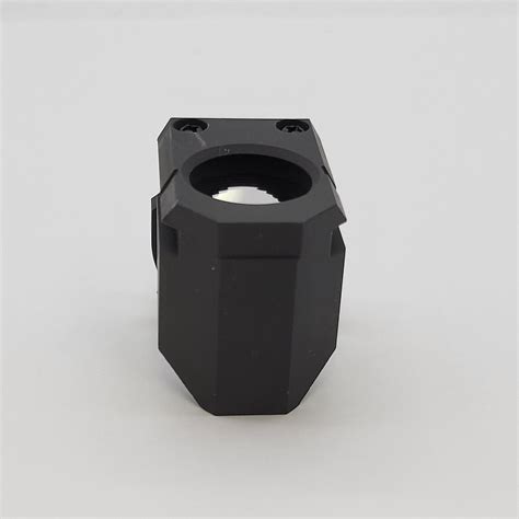 Leica Microscope Bf Brightfield Filter Cube 561034 For Fluorescence Turret Dm Microscope