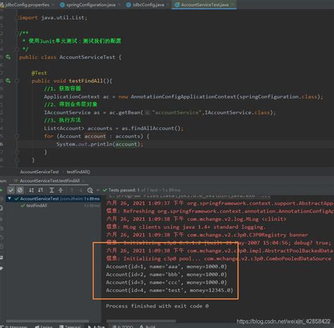 idea 导入springmvc jsp项目配置 project scttings deanyuancn的技术博客 51cto博客