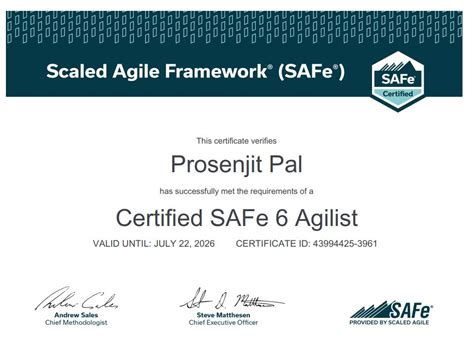 🚀 Excited To Announce A New Agile Milestone Prosenjit Pal
