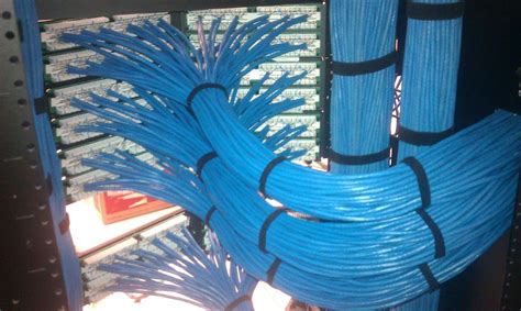 Cat 6 Wiring Diagram The Ultimate Installation Guide