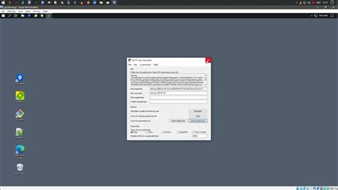 Ssh Key Pairs Sourcetree Git Mercurial Windows 2021 Youtube
