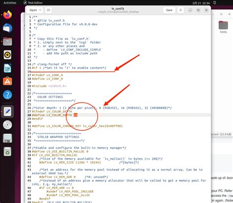 Ubuntu环境编译micropythonlvgl For Esp32s3固件 哔哩哔哩
