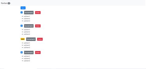 GitHub Ashwiniraokarai Counter App Exploring React Thro A Tutorial Built A Foundation For