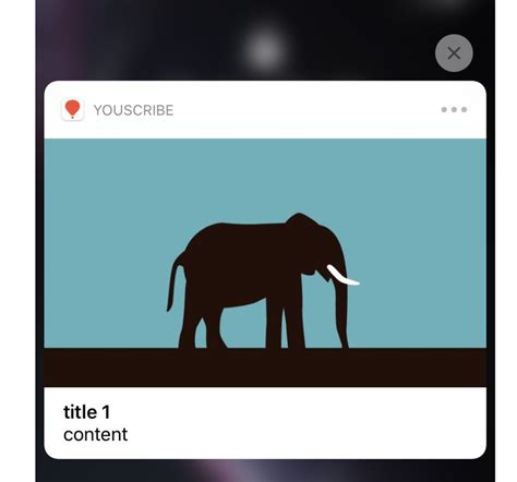 Firebase Push Notifications For Dotnet Advanced Guide Doumers Blog
