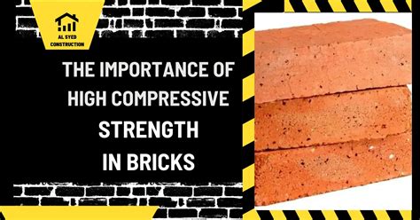 The Strength To Build The Importance Of High Compressive Strength In