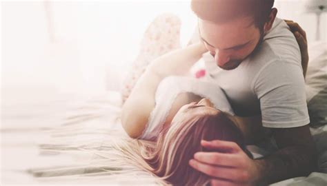 Mindful Sex Mampu Meningkatkan Kepuasan Dan Kenikmatan Seksual Bag III