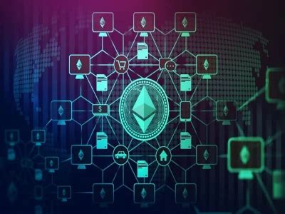 Solidity Smart Contract Blockchain Developer Of NFT Smart Contracts Upwork