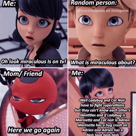 56 Miraculous Ideas Miraculous Ladybug Anime Miraculous Ladybug