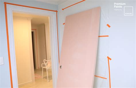 팬톤 우드앤메탈 페인트 방문페인트칠로 더 포근해진 아파트 인테리어 By 율리야 네이버 블로그