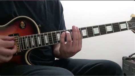 10 Must Know Movable 6th And 5th String Chord Shapes For Guitar