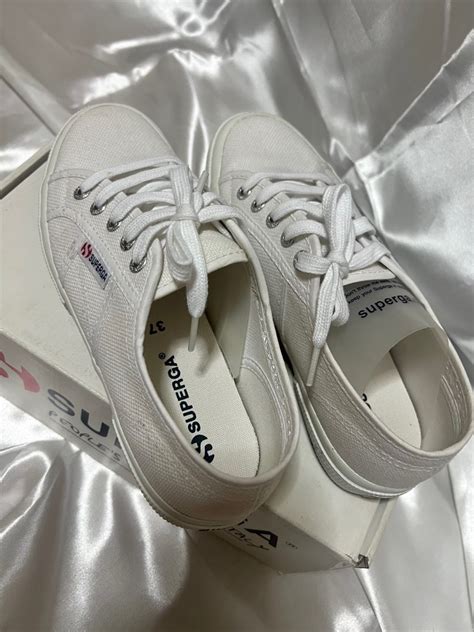 Superga Cotu Classic On Carousell