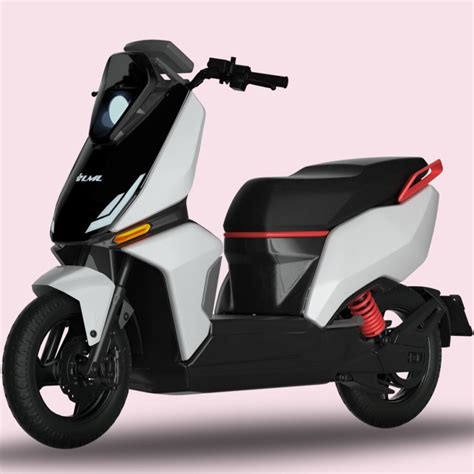 LML Star Electric Scooter ಒದ ರಪಯ ಪವತಸವ ಅಗತಯವಲಲ ಹಸ ಎಲಕಟರಕ ಸಕಟರ ಬಕ ಮಡ