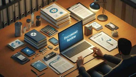 Guide To Document Review In Software Development