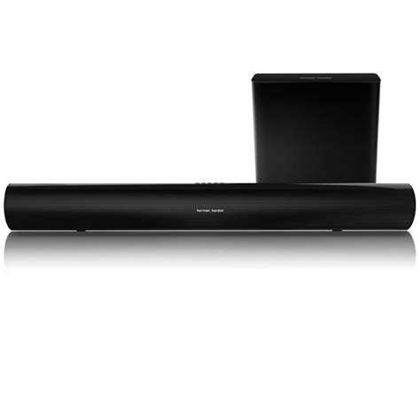Harman Kardon SB 26 - саундбар | Купить в магазине Аудиомания