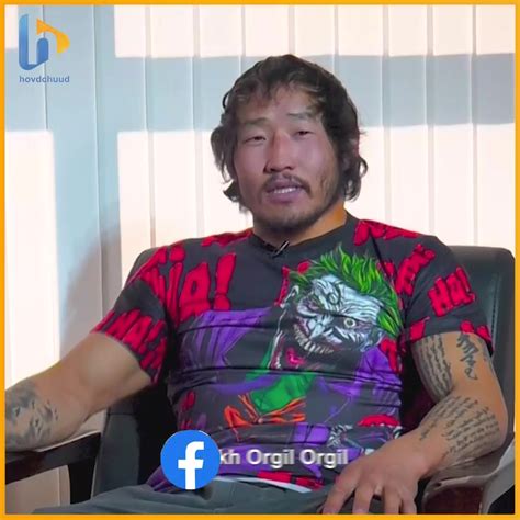 ХОВД аймгийн Эрдэнэбүрэн сумын харьяат Монголын Холимог тулааны 66кг ын хошой аварга Б Энх