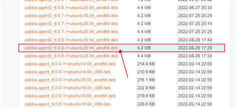 安装zabbix客户端zabbix agent2 magiclala 博客园