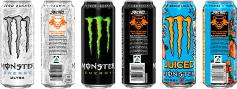 Monster Energy x Call of Duty Aktion Deutschland