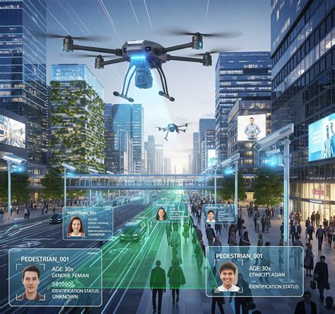 What Is Advanced Facial Recognition Ai